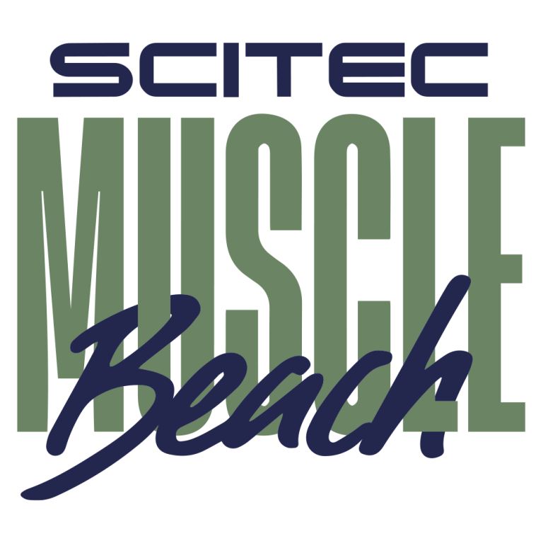 Scitec Muscle Beach 2025 - Scitec Nutrition